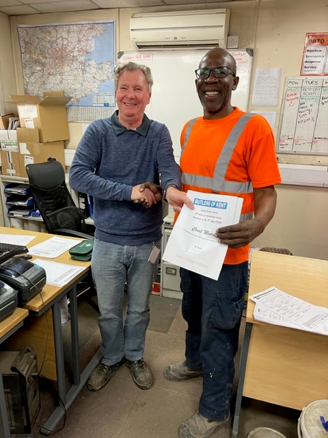 News - Butlers of Kent : Butlers of Kent